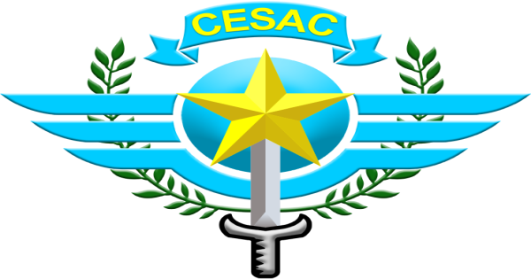 Comunidad de Ayuda del CESAC - Sign Up